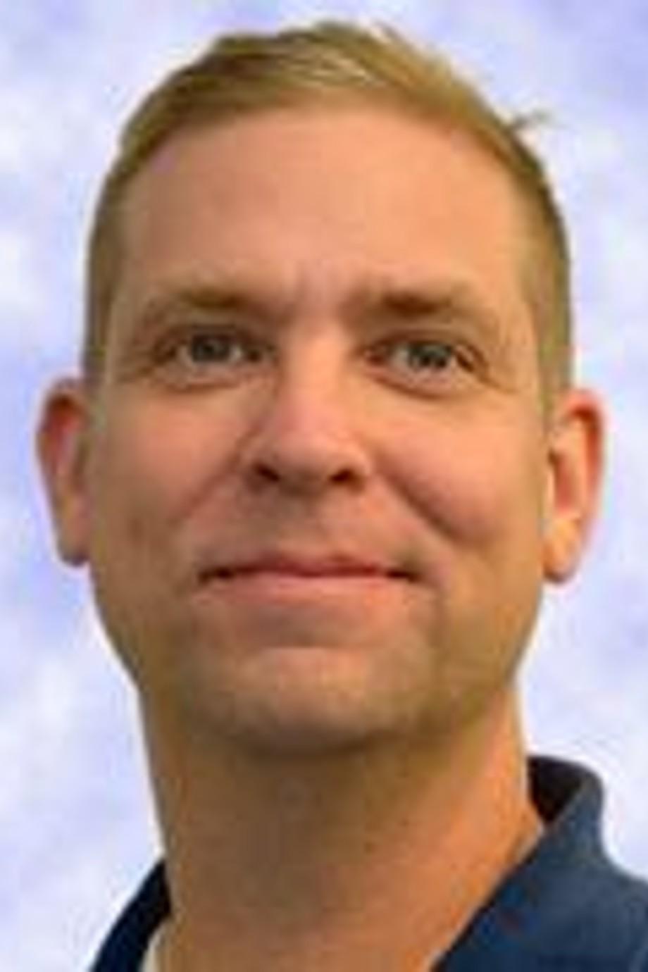 Our People | Institute for Photonics and Advanced Sensing | University ...