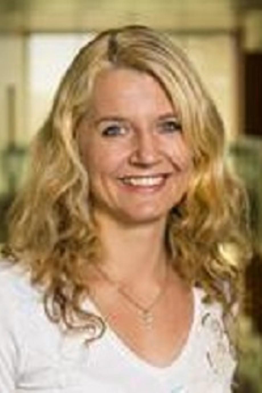 Our People | Institute for Photonics and Advanced Sensing | University ...