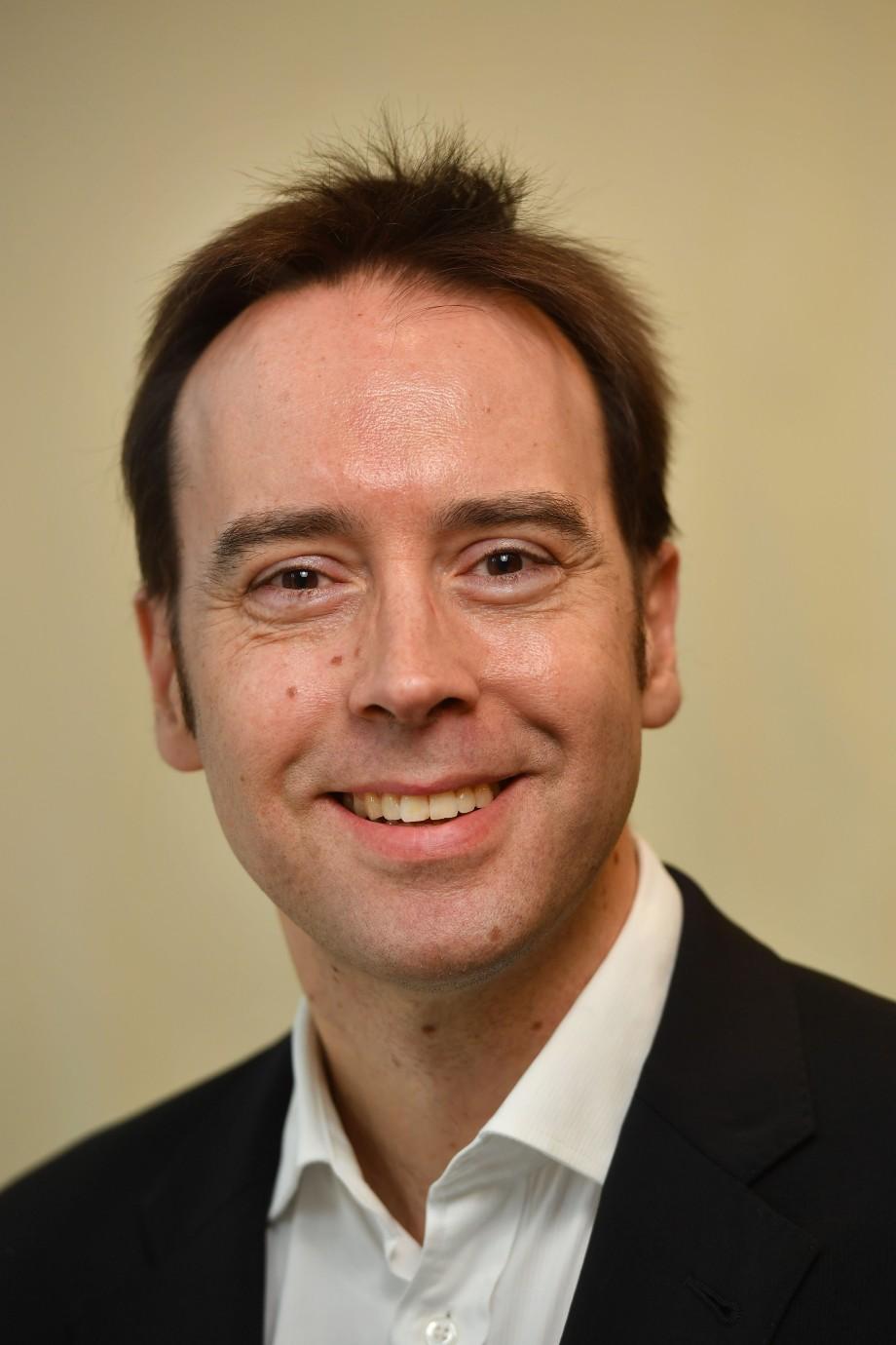 Our People | Institute for Photonics and Advanced Sensing | University ...