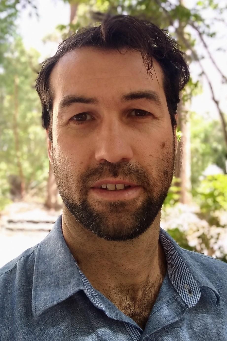 Our People | Institute for Photonics and Advanced Sensing | University ...