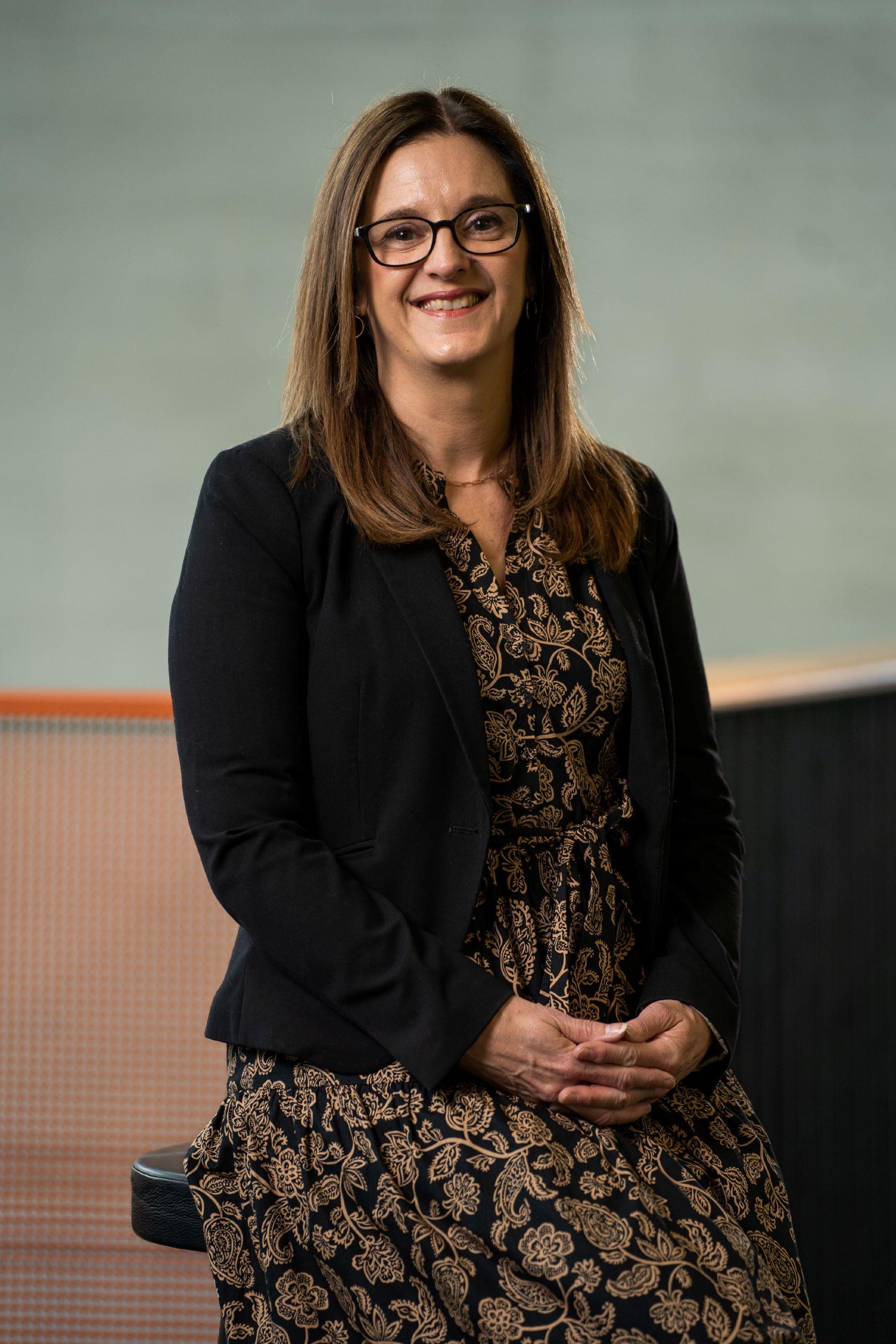 Our People | Institute for Photonics and Advanced Sensing | University ...