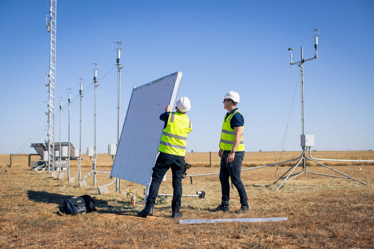 South Australia’s transition into the green economy | Institute for ...