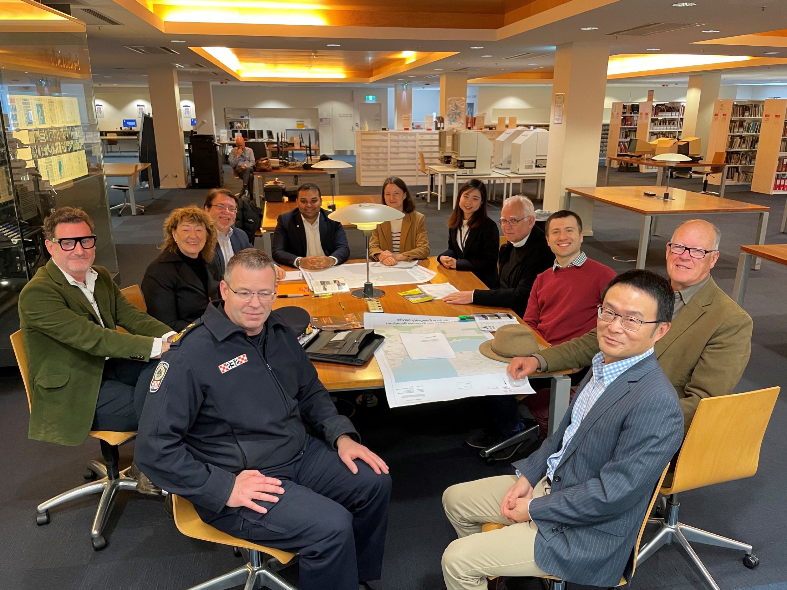 ISER's New Featured Story - Prof Peng Bi | Institute for Sustainability ...