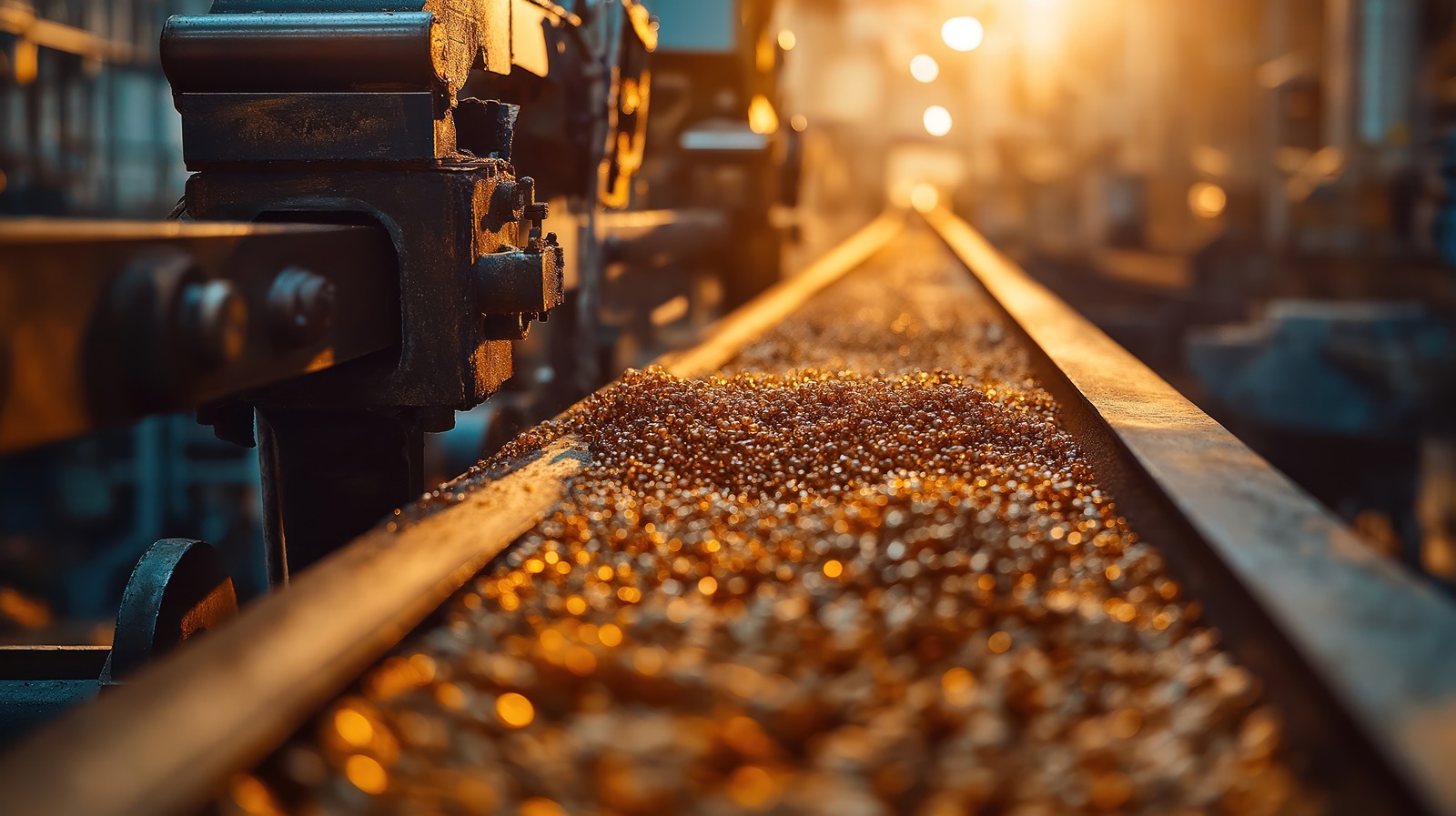 Green Metals and Critical Minerals | Institute for Sustainability ...