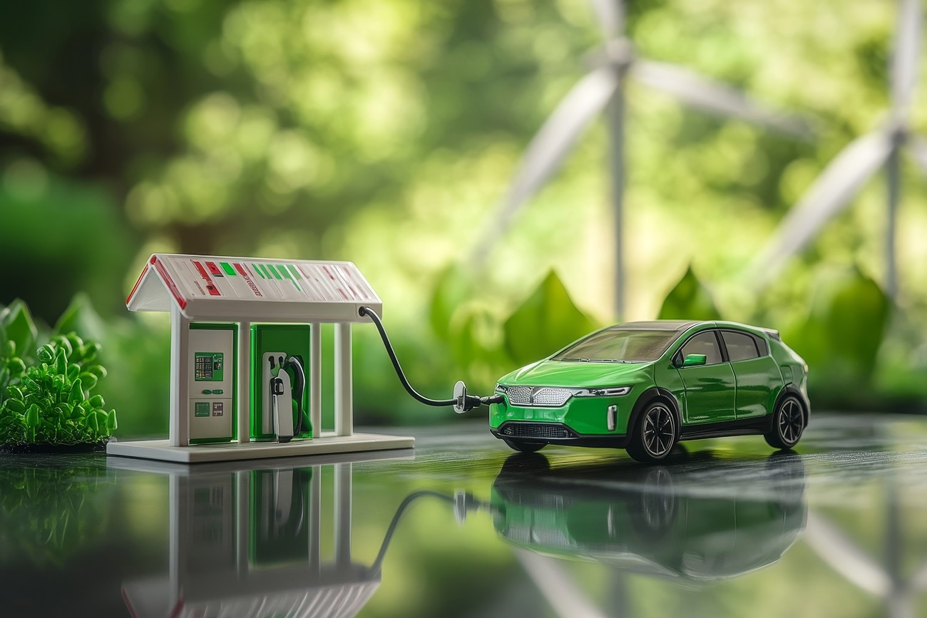 Net Zero Power and Fuels: Research Impact Stories | Institute for ...