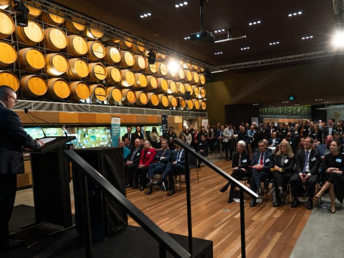 ISER Leads the Way to Net-Zero | Institute for Sustainability, Energy ...