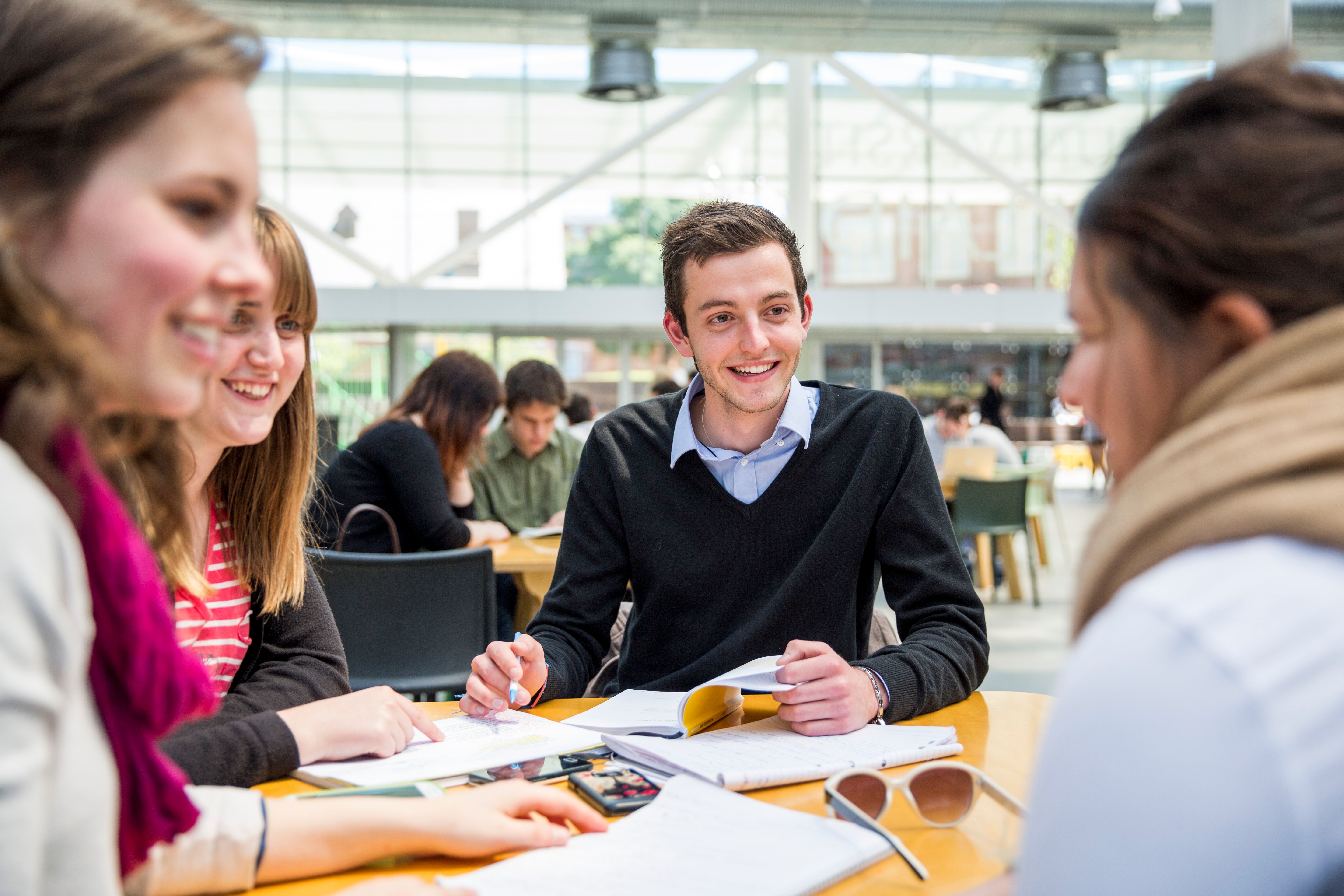 Program Enhancement Partnerships | Learning Enhancement & Innovation ...