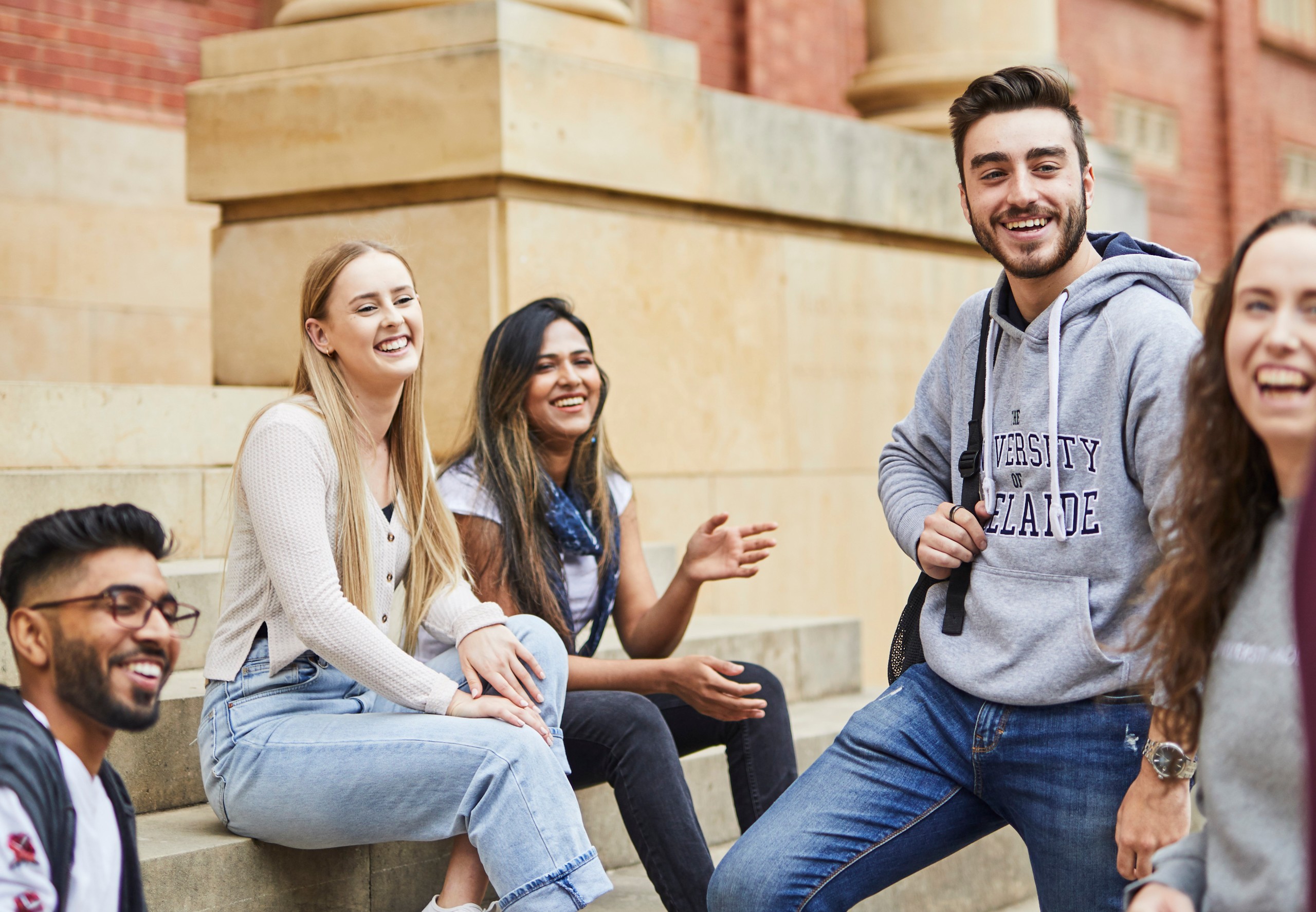 Top ten tips for surviving & thriving as a student at the University of ...