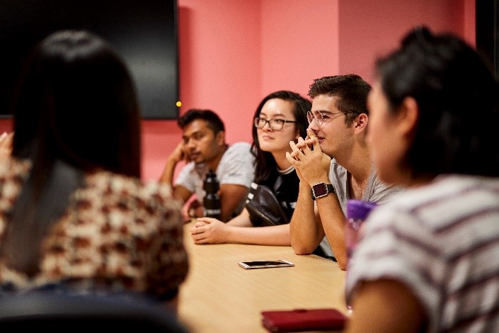 Creating Student Groups Using Demographic, Enrolment and Educational ...