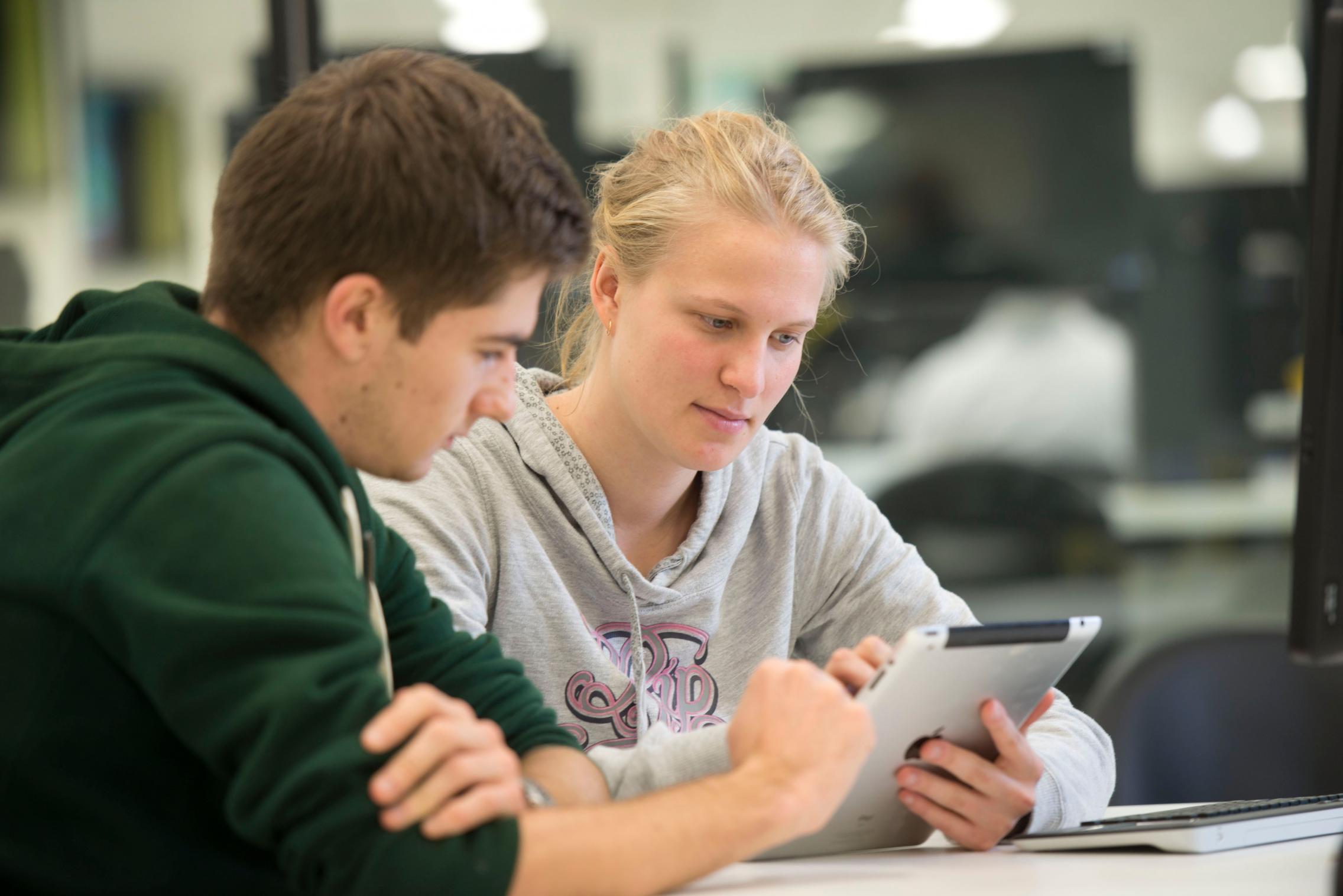 Digital Capabilities | Learning Enhancement & Innovation | University ...