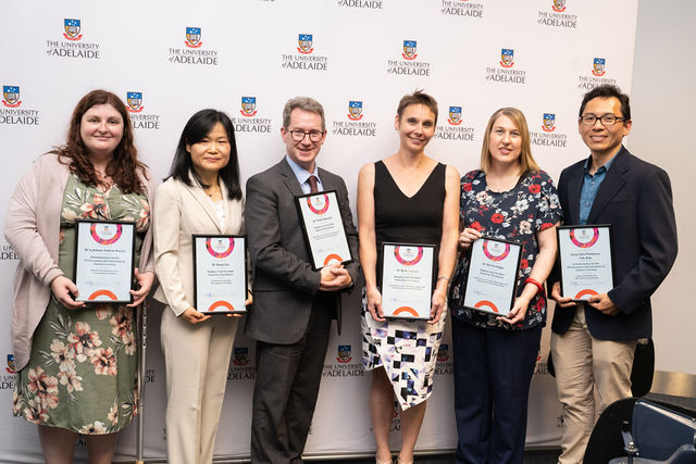 2022 Celebration of Learning and Teaching | Learning and Teaching ...