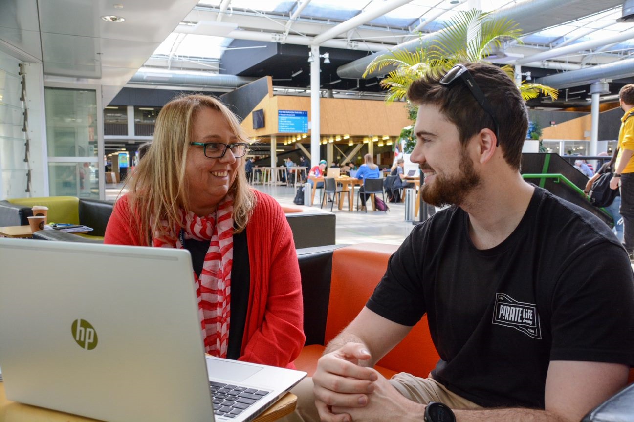 Successful partnership increasing access to careers | Learning and ...