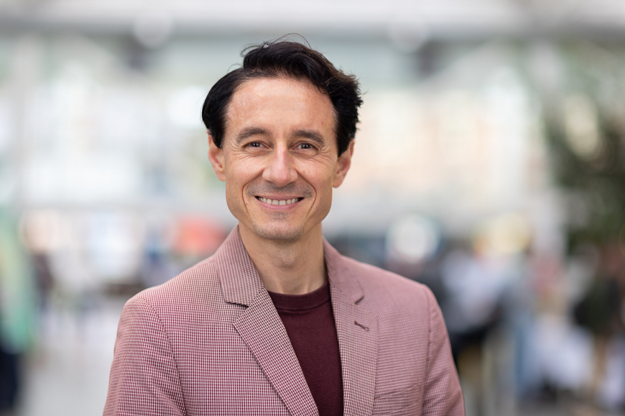 This is how I use AI: Dr Walter Barbieri | Learning and Teaching ...