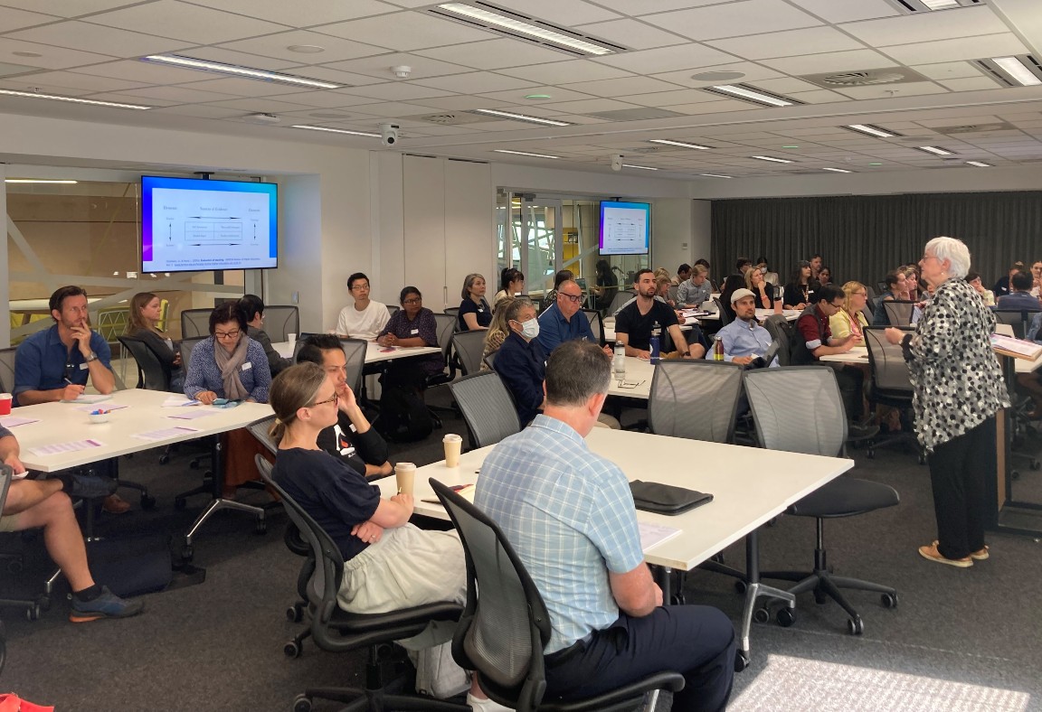 Evidencing your teaching effectiveness | Learning and Teaching ...