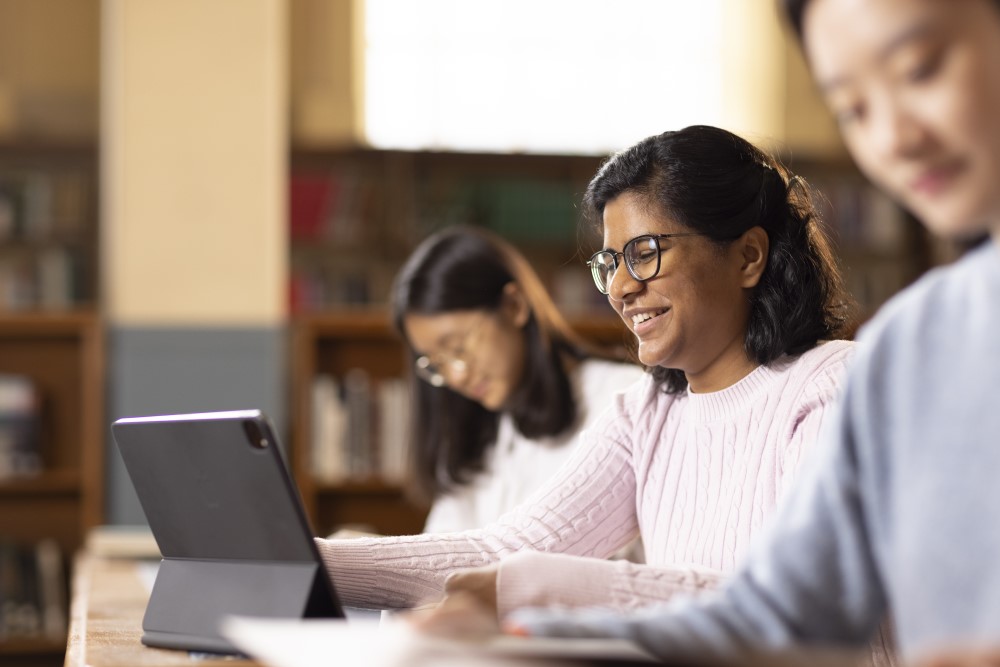 Using the Library with confidence | University Library | University of ...