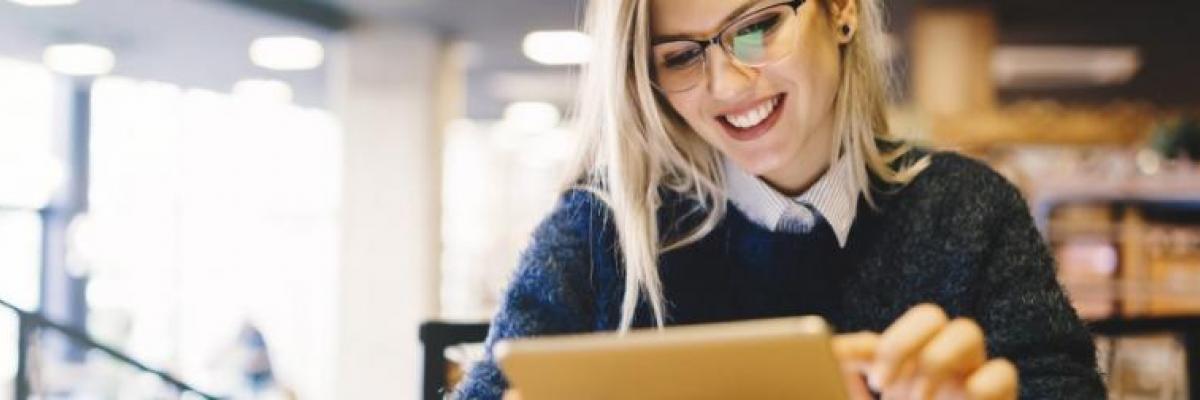 Tech in the Library | University Library | University of Adelaide