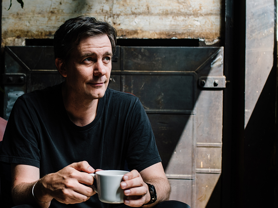 Changing the world beyond the big screen | Lumen | University of Adelaide