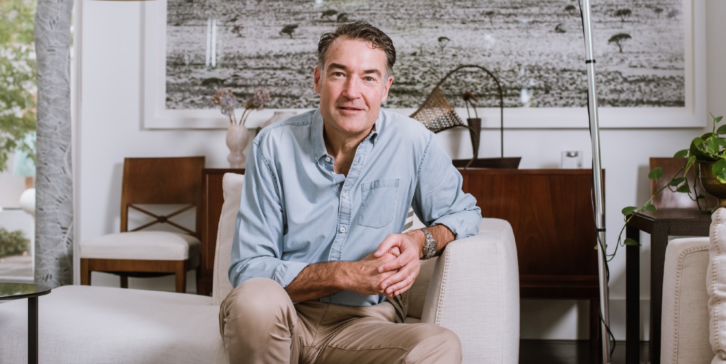 Seeing the world in all its beauty | Lumen | University of Adelaide