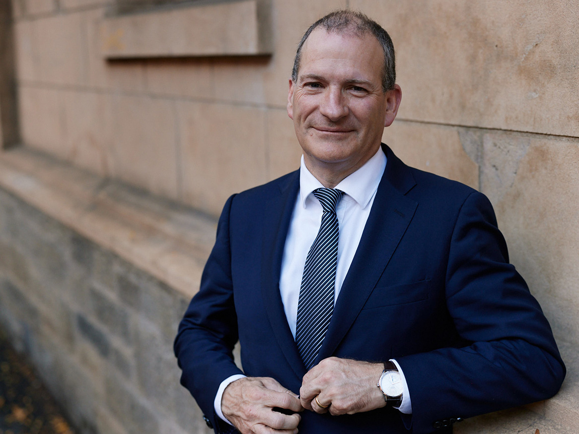 Bringing together the best minds to fight cancer | Lumen | University of Adelaide