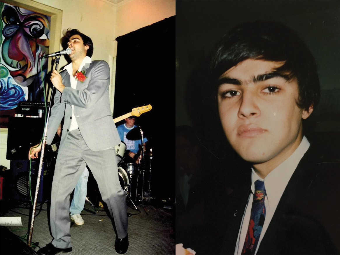 David Penberthy | Lumen | University of Adelaide