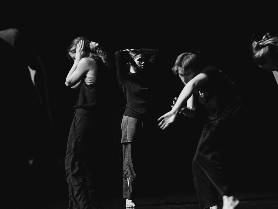Re-activating Australian Dance Theatre’s archive for the future | Lumen ...