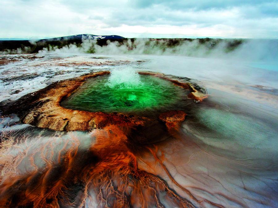 Geophysics | Mawson Geo Centre | University of Adelaide