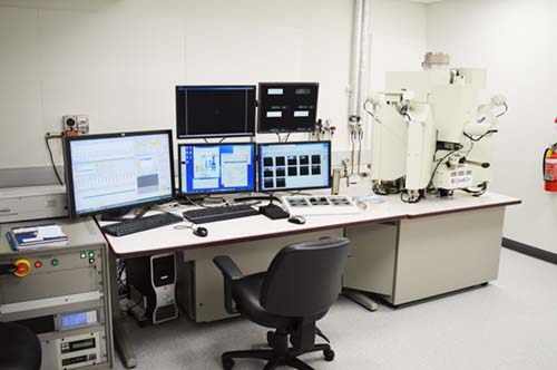 Electron Microprobes (EPMA) | Adelaide Microscopy | University of Adelaide