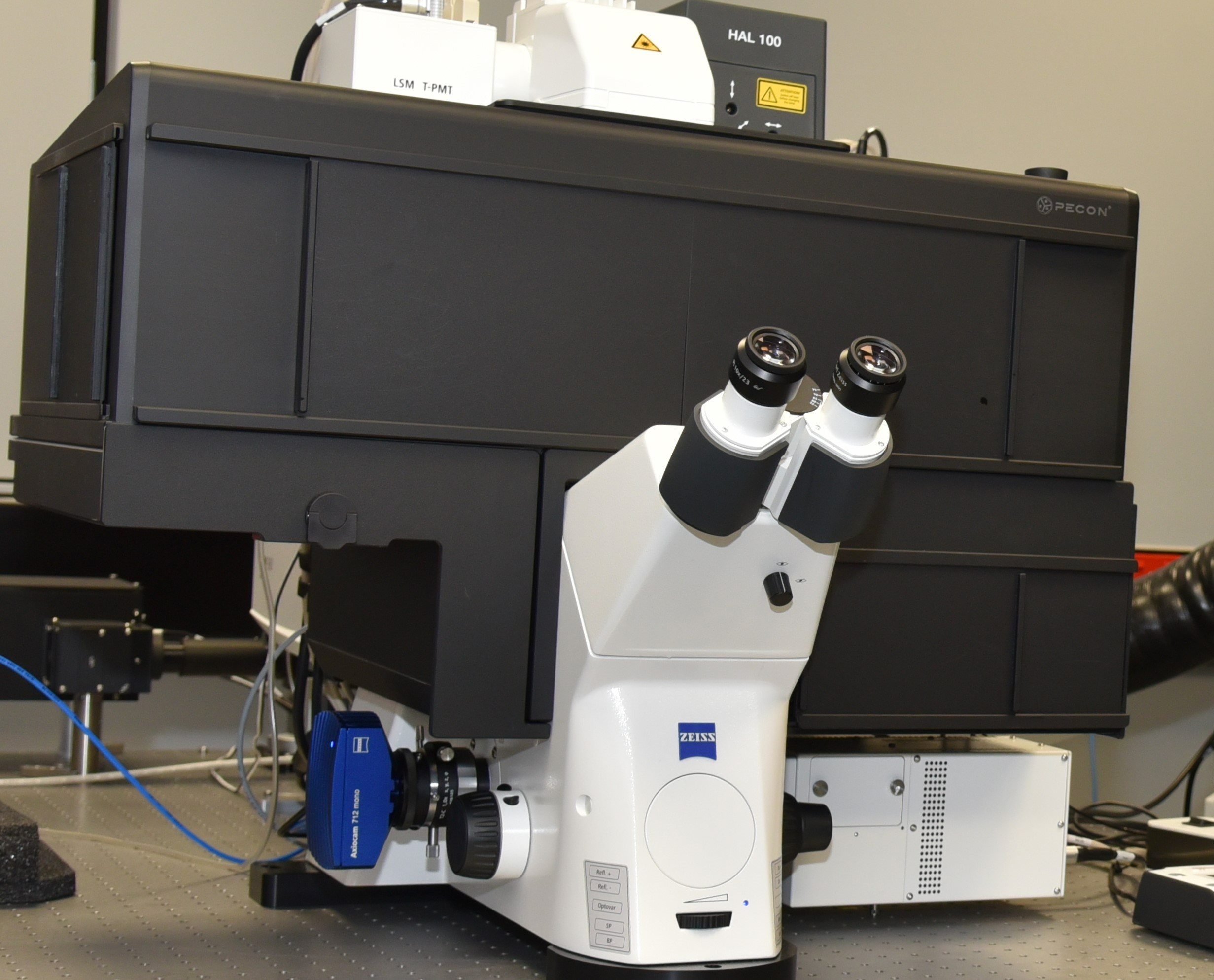 Confocal Microscopes | Adelaide Microscopy | University of Adelaide