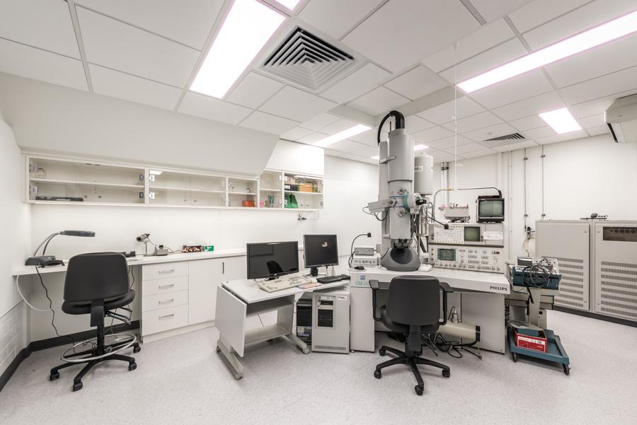 Transmission Electron Microscopes (TEM) | Adelaide Microscopy ...