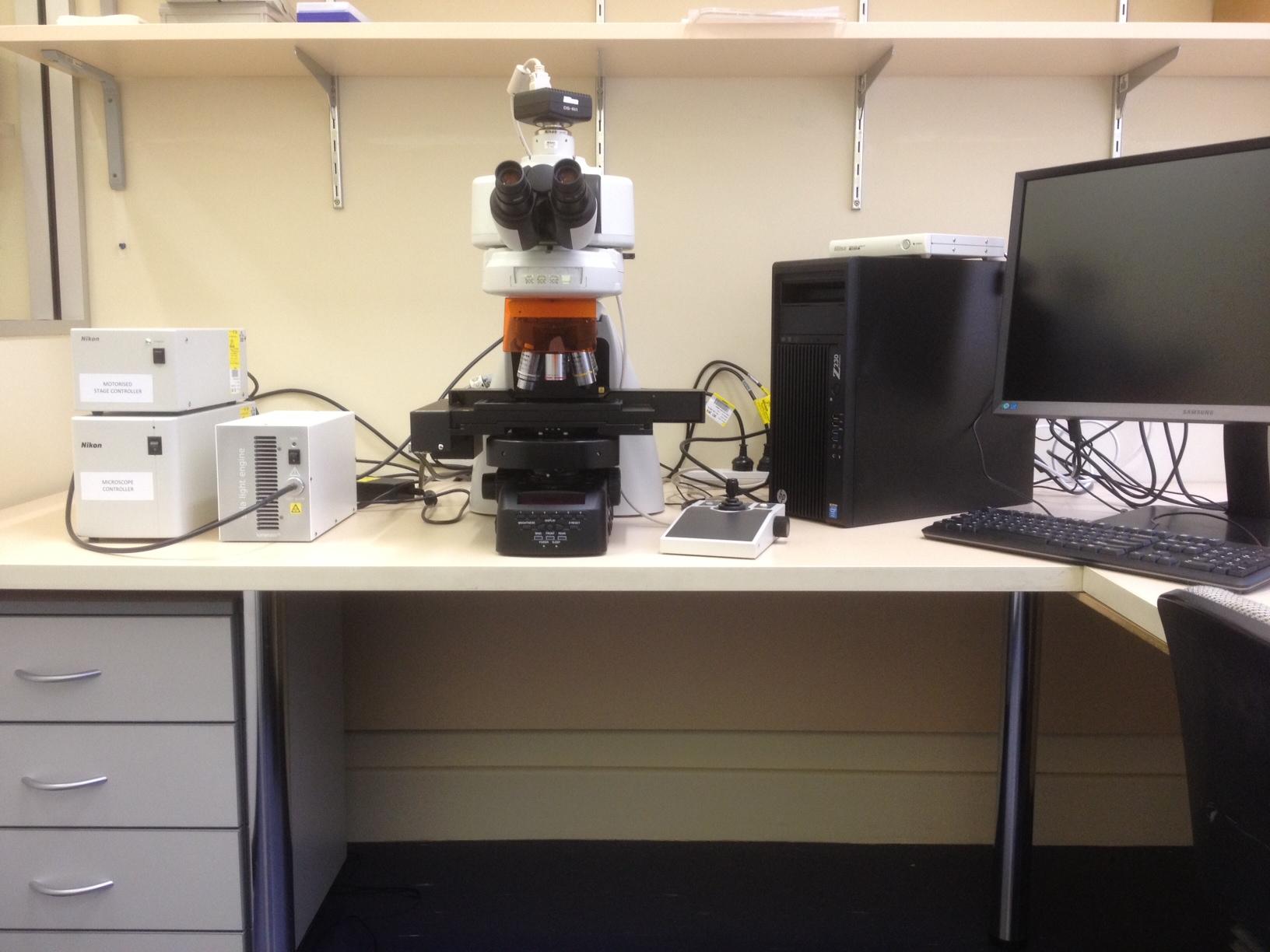 Optical Microscopes | Adelaide Microscopy | University of Adelaide