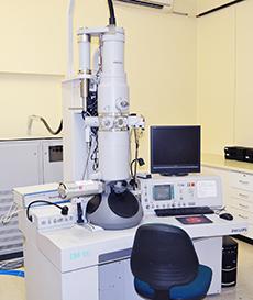 Transmission Electron Microscopes (TEM) | Adelaide Microscopy ...