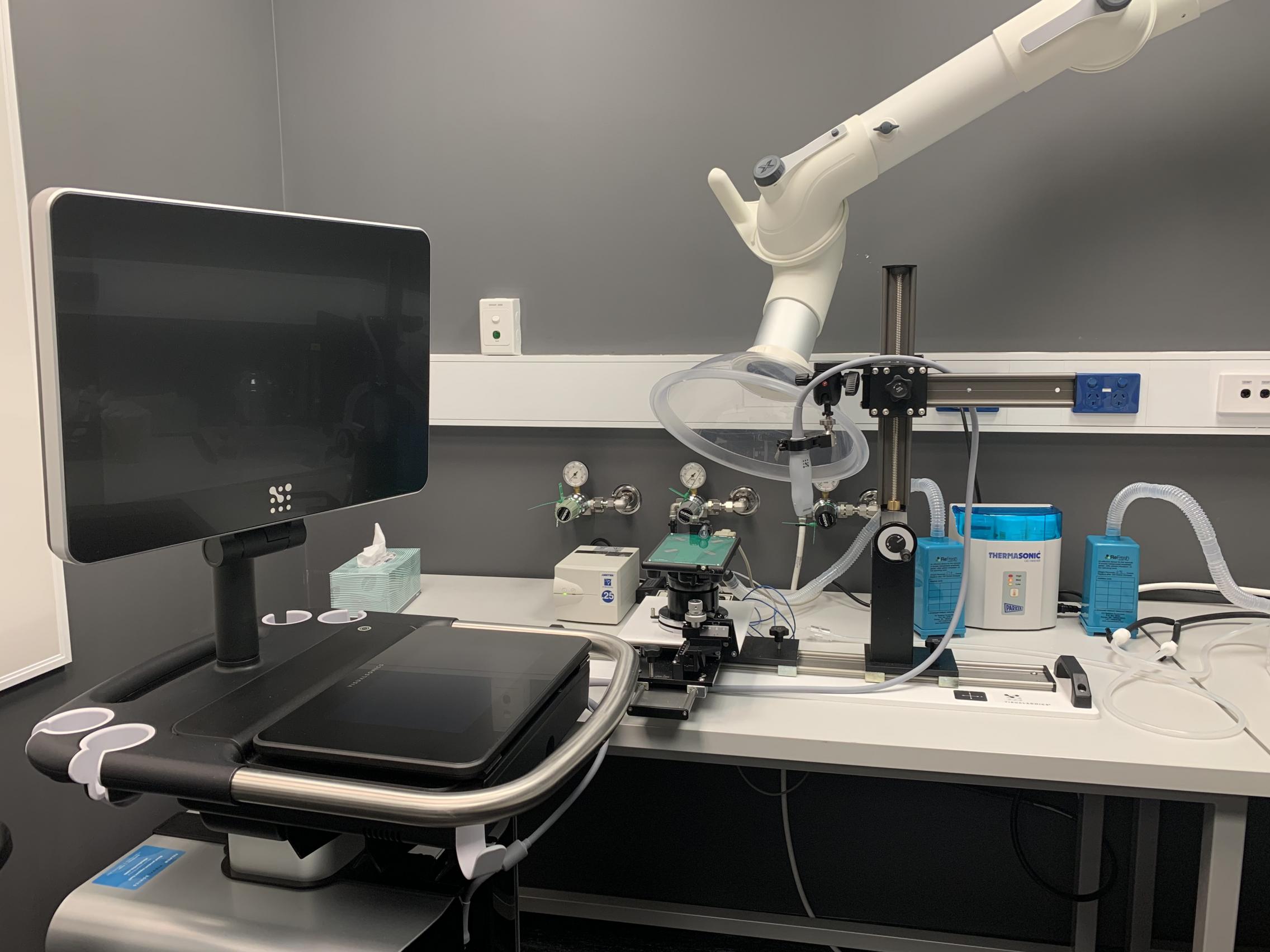 Preclinical Imaging | Adelaide Microscopy | University of Adelaide