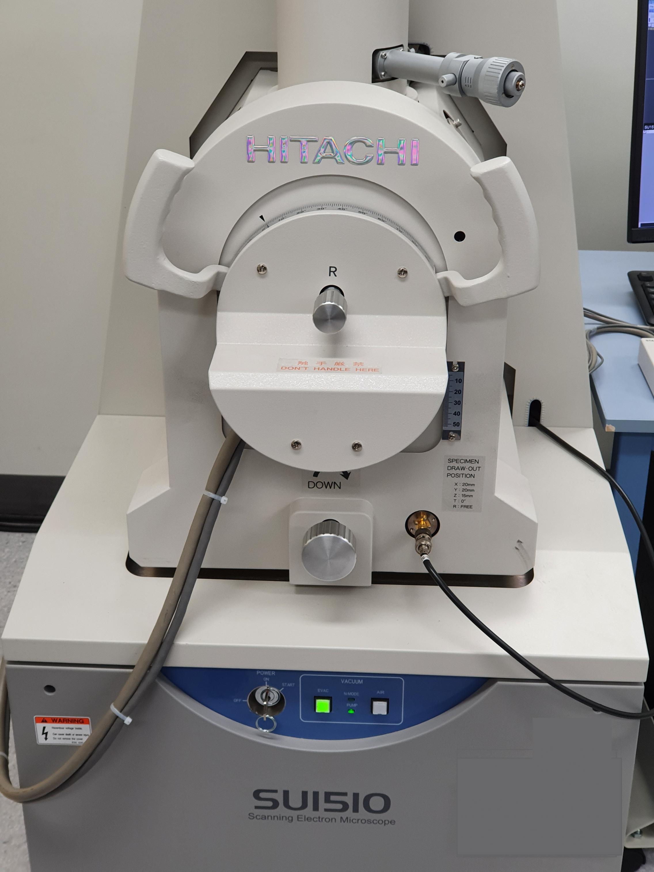 Scanning Electron Microscopes (SEM) | Adelaide Microscopy | University ... Scanning Electron Microscopes (SEM) | Adelaide Microscopy | University ...