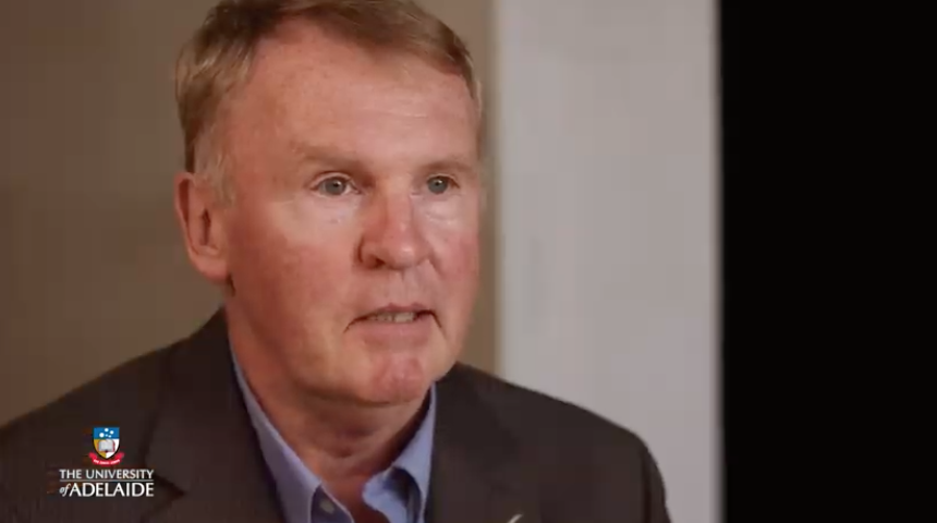 Space research centre renamed after Australian astronaut | Newsroom ...