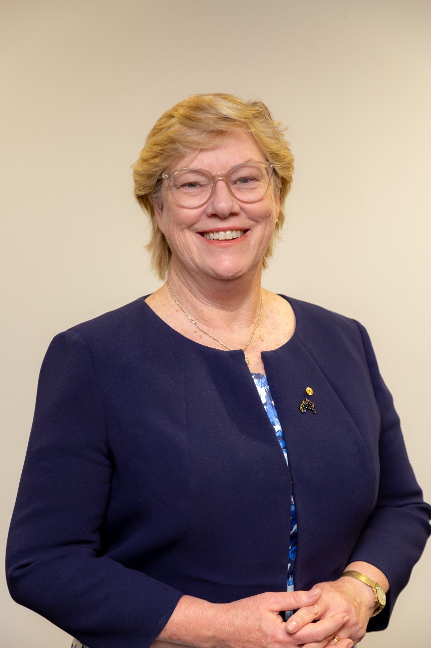 Space agency head to receive honorary doctorate | Newsroom | University ...