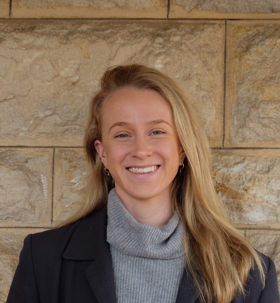 112th Rhodes Scholar to bring science to the bedside | Newsroom ...