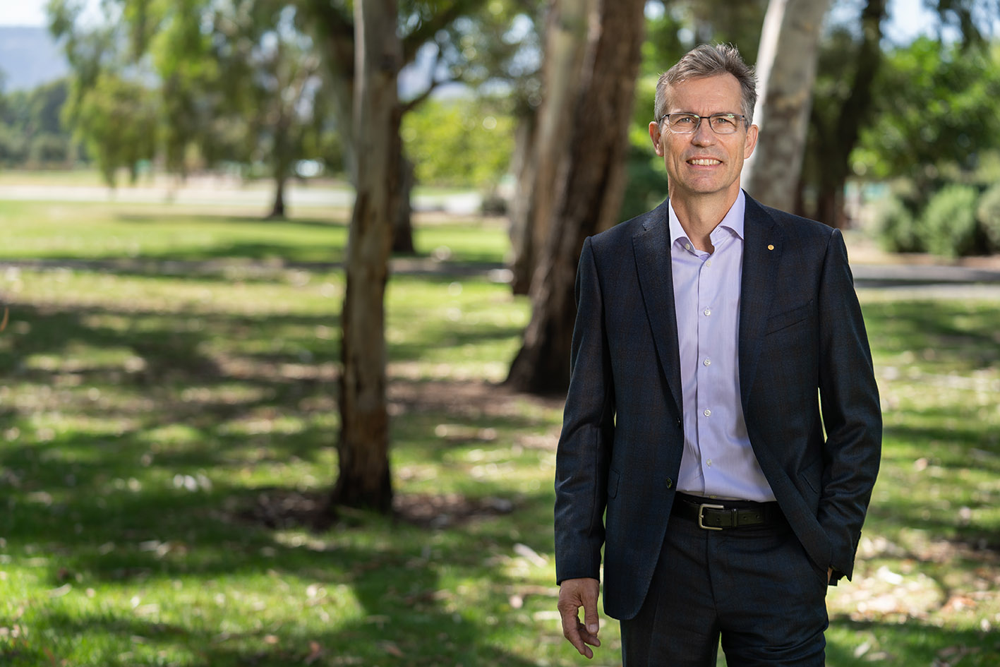 University of Adelaide appoints Professor Peter Høj as Vice-Chancellor ...