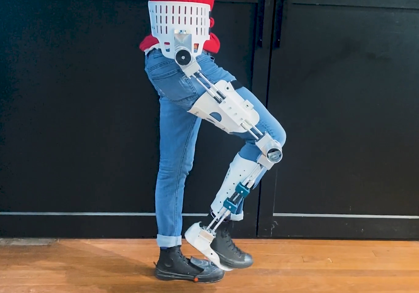 Student-developed technology aids future society | Newsroom ...