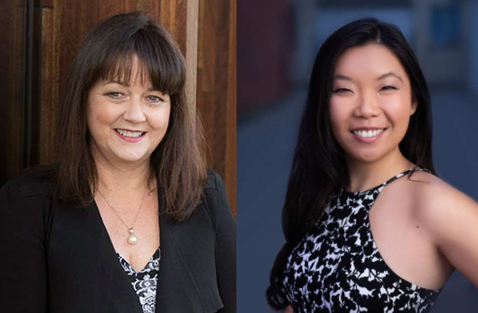 Health experts recognised for research impact | Newsroom | University ...