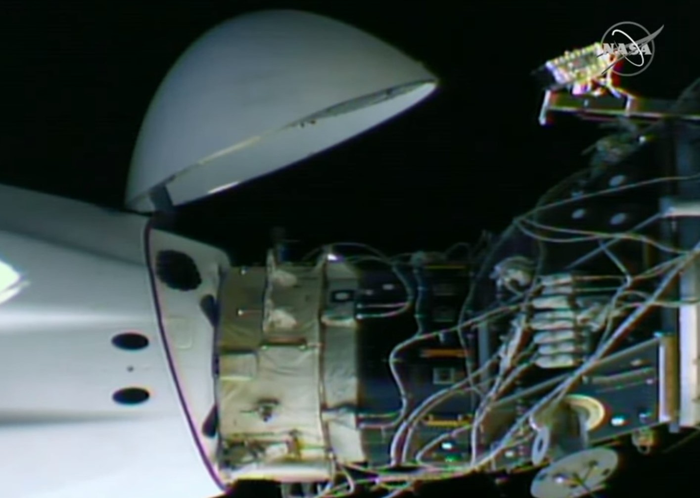 Space tablets splashdown on Earth | Newsroom | University of Adelaide