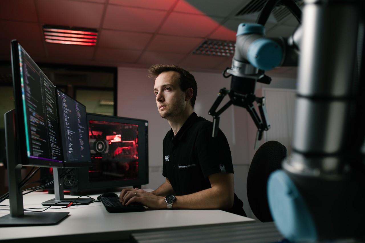 Adelaide at the centre of next generation AI research | Newsroom ...