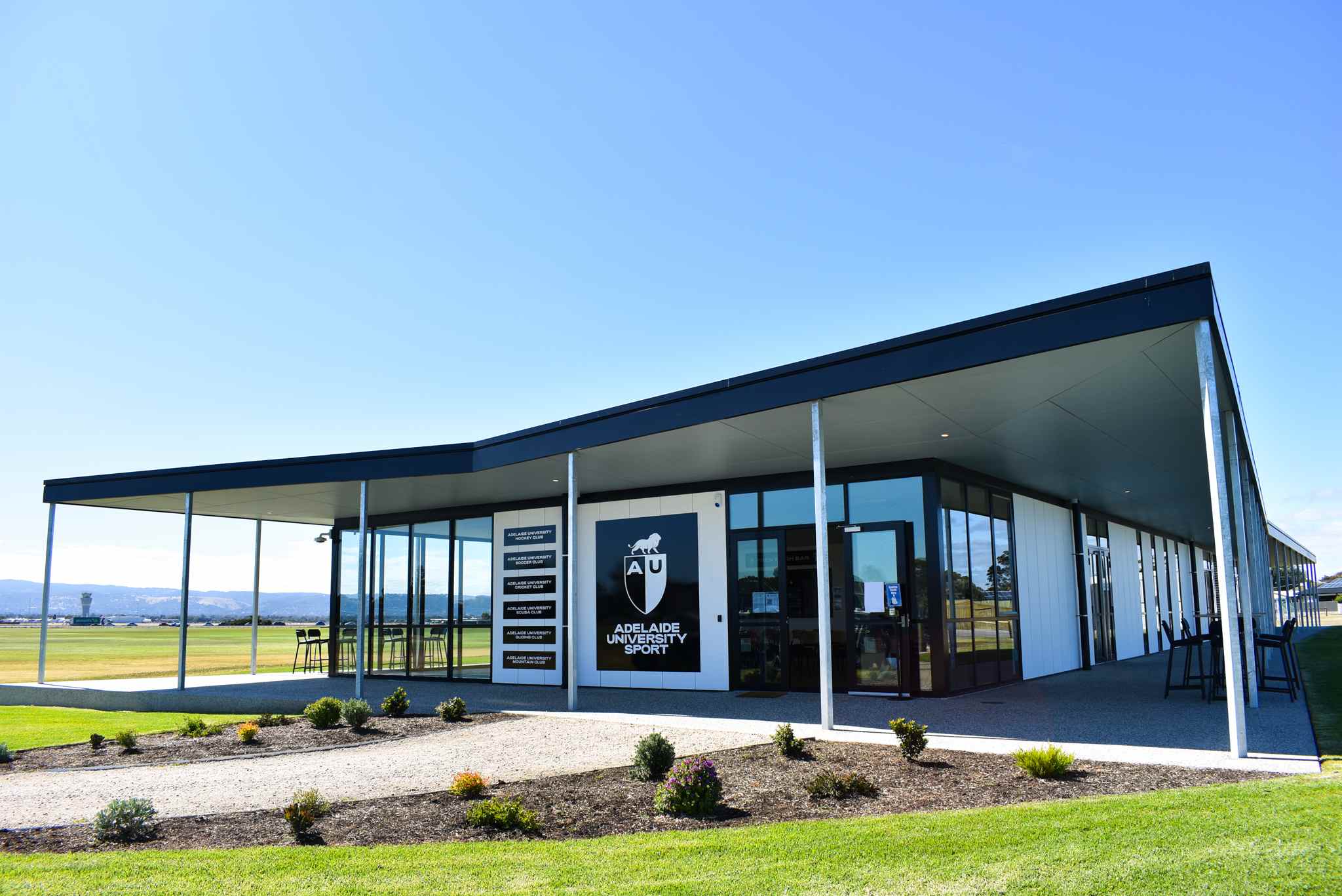 $2.5million West Beach Recreation Hub unveiled: to support grassroots ...