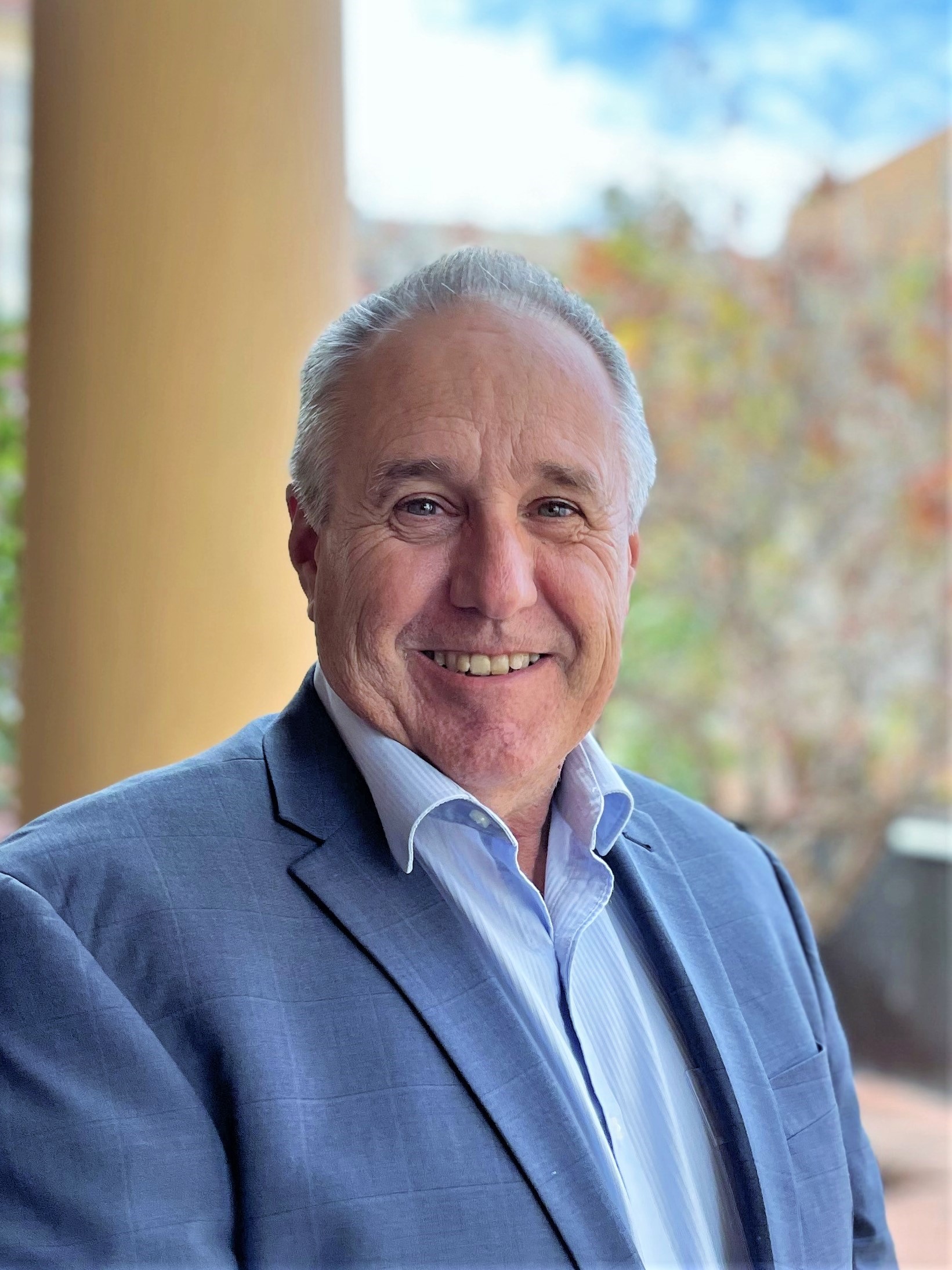 Cyber industry leader appointed to University Council | Newsroom ...