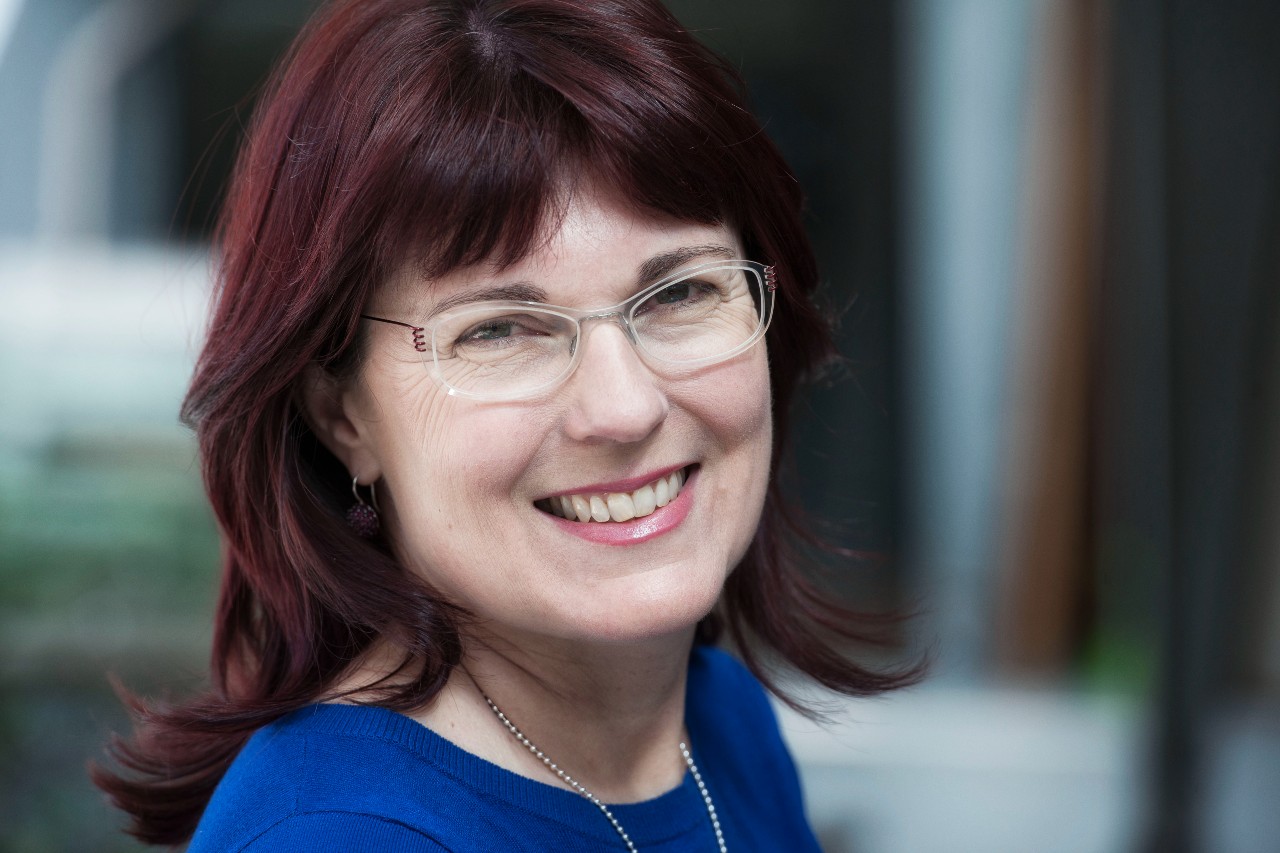 New Dean for Adelaide Law School | Newsroom | University of Adelaide