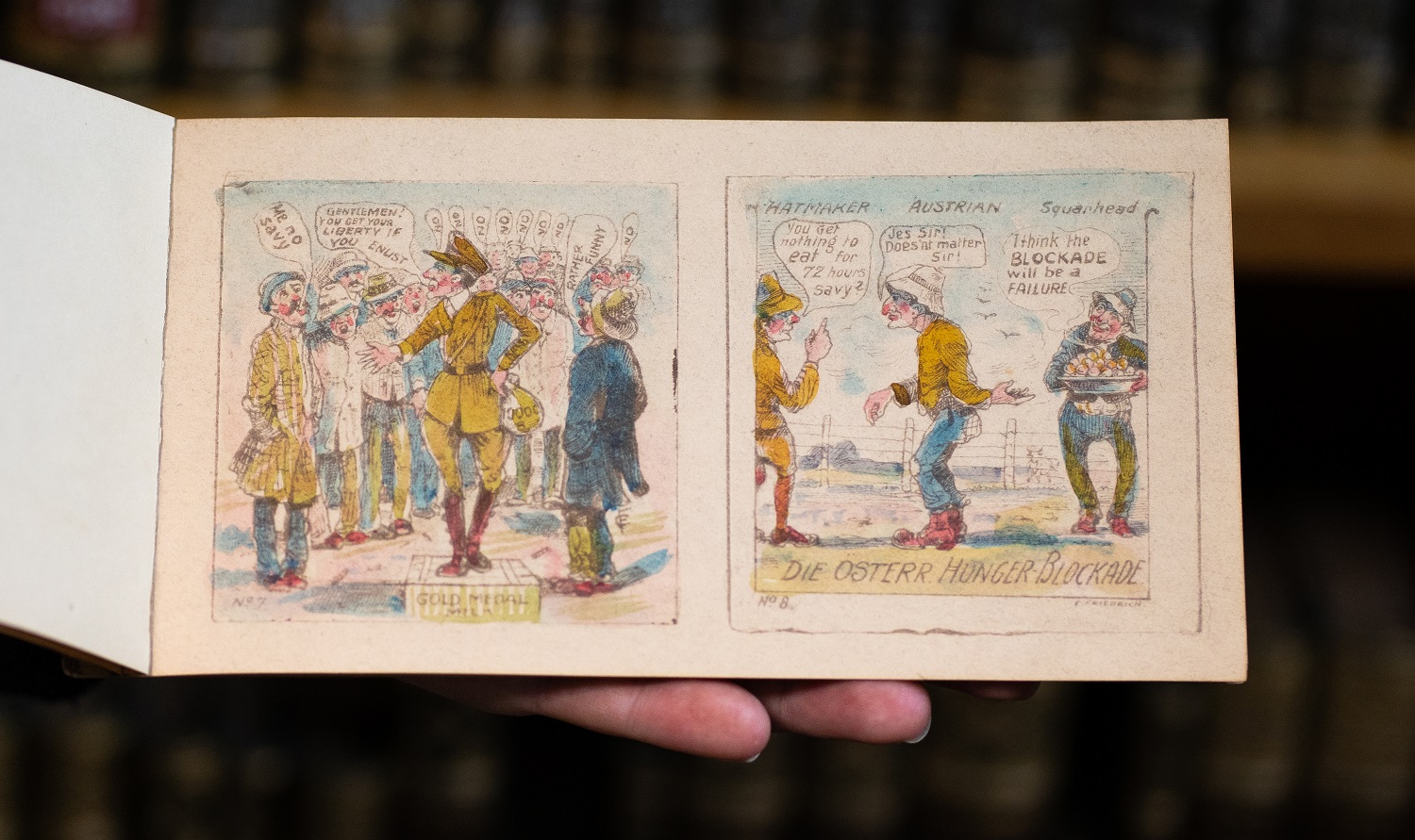 Rewriting the history of the autobiographical graphic novel | Newsroom ...