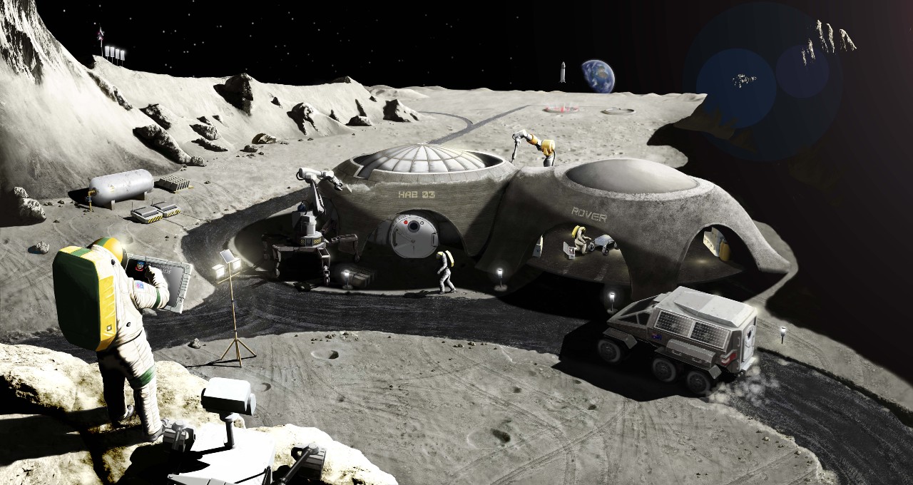 First course in fundamentals of space resources | Newsroom | University ...