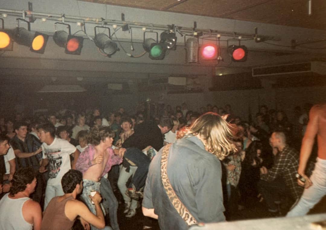 Five decades of rock ‘n’ roll: UniBar joins Hall of Fame | Newsroom ...