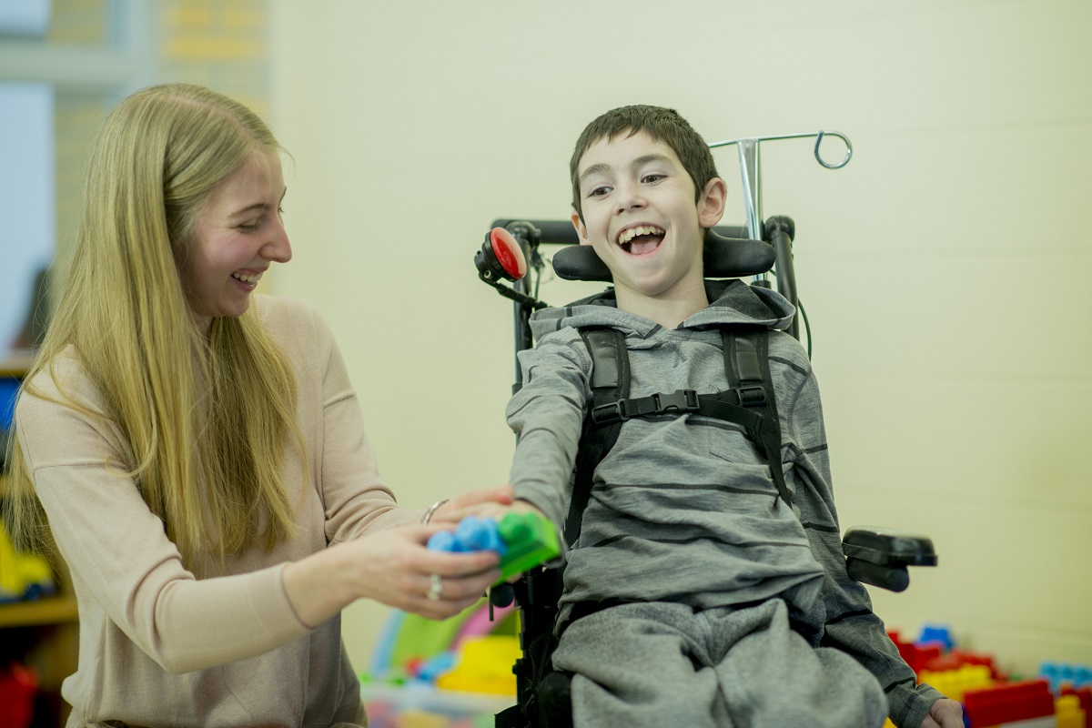 Major cerebral palsy gene revealed | Newsroom | University of Adelaide