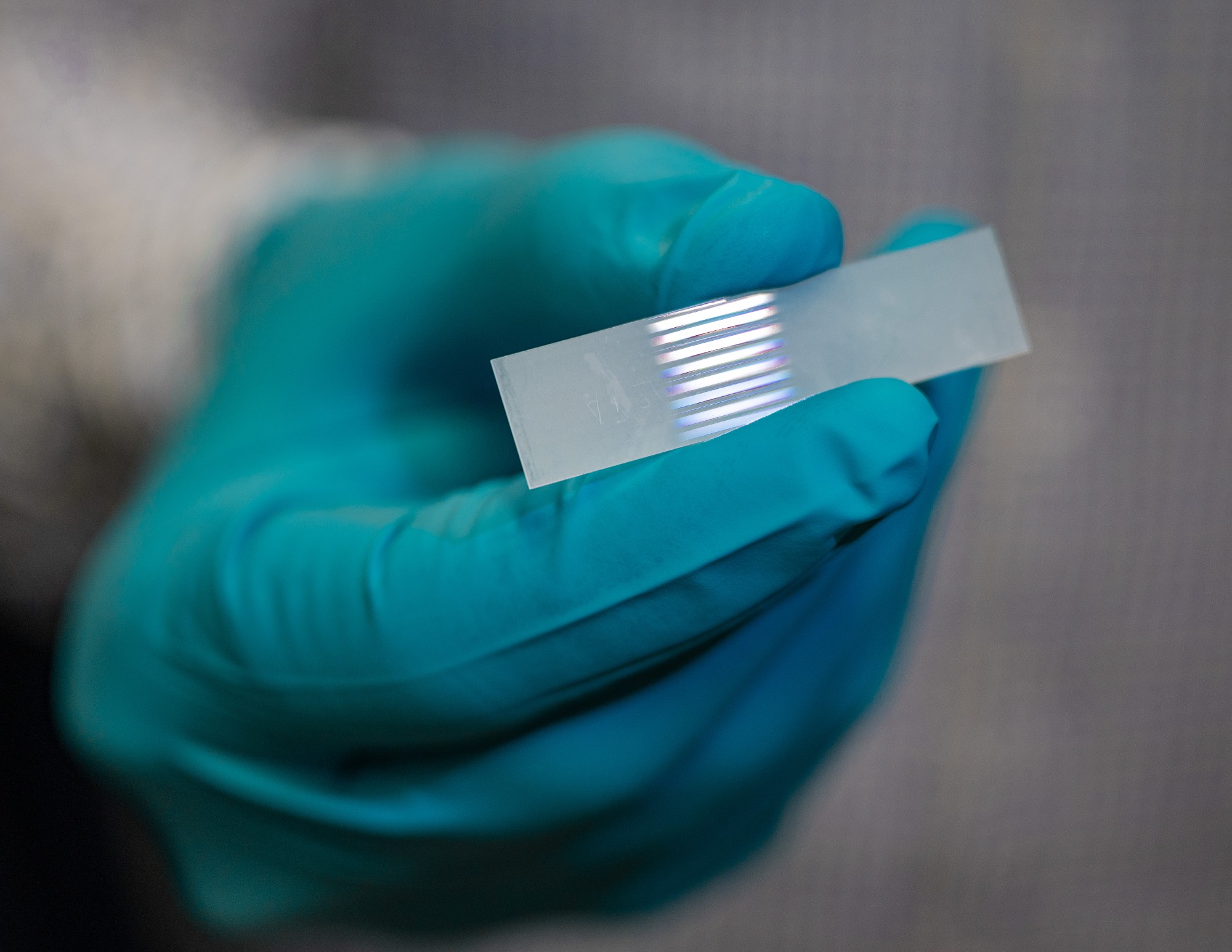 Manufacturing advances bring material back in vogue | Newsroom ...