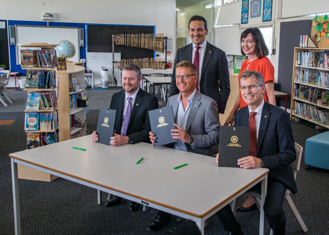 Program boosts allied health students in schools | Newsroom ...